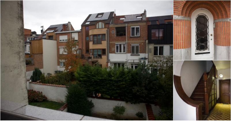 Appartement te koop in Rue de L'Urbanisme 58 Ganshoren (VWD16303)